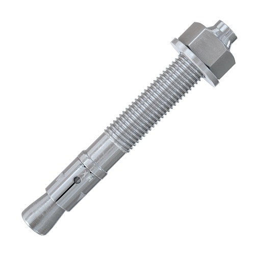 Anchor Bolts FXA Type | Stainless | Steelgear