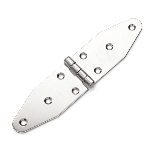 Wing Hinge | stainless steel | steelgear
