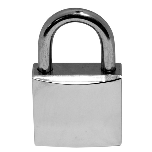 Marine Padlock | stainless steel | steelgear
