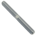 Stud Bolt Right and Left Hand Dual Thread | stainless steel | steelgear
