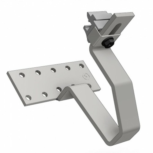 Solar roof hooks